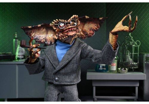 Figurka Gremlins 2 Ultimate - Brain Gremlin