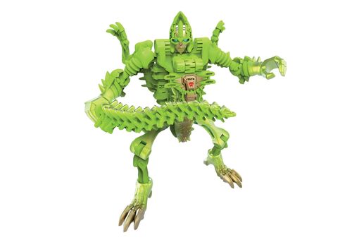 Figurka Transformers Generations War for Cybertron: Kingdom - Dracodon