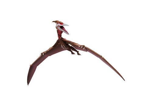 Figurka Godzilla: Singular Point S.H. MonsterArts - Rodan The Second ...