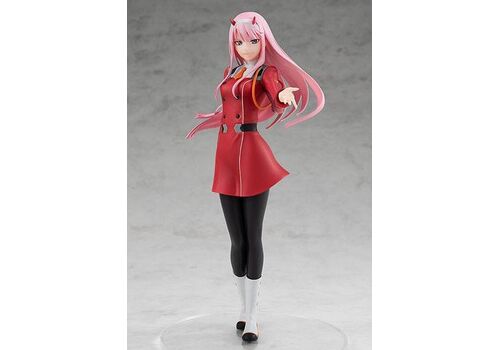 Figurka Darling in the Franxx Pop Up Parade - Zero Two