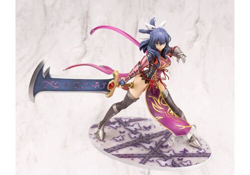 Figurka The Legend of Heroes 1/8 - Rixia Mao