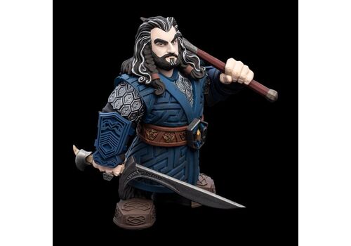 Hobbit figurka Mini Epics Thorin Oakenshield Limited Edition ...
