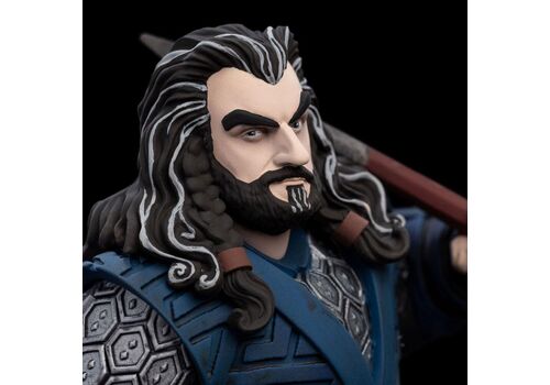 Hobbit figurka Mini Epics Thorin Oakenshield Limited Edition ...