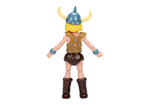 Zestaw figurek Dungeons & Dragons - Bobby & Uni