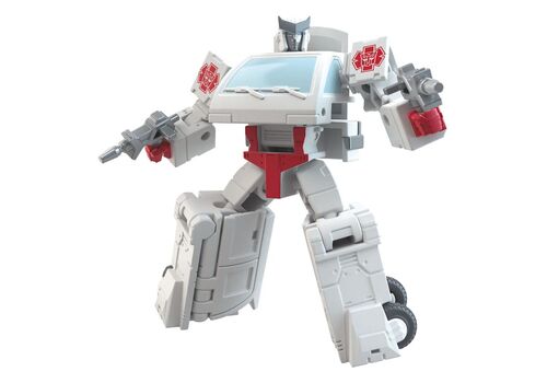 Figurka Transformers: The Movie Studio Series Core Class - Autobot Ratchet