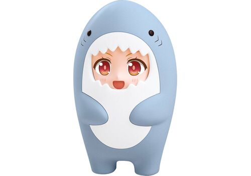 Dodatek do figurki Nendoroid - Shark