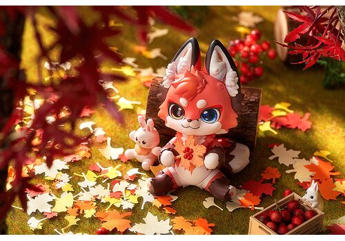 Figurka Original Character Nendoroid - River