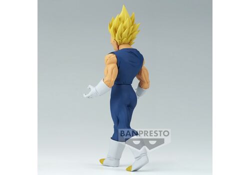 Figurka Dragon Ball Z Solid Edge Works Vol.10 - Majin Vegeta