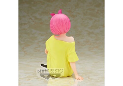 Figurka Re:ZERO Starting Life in Another World - Ram Training Syle ...