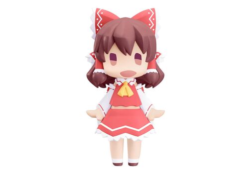 Figurka Touhou Project HELLO! GOOD SMILE - Reimu Hakurei