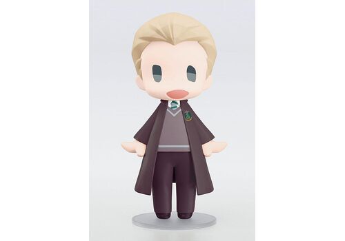 Figurka Harry Potter HELLO! GOOD SMILE - Draco Malfoy