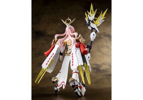 Model do składania Megami Device 1/1 - AUV Amaterasu Regalia