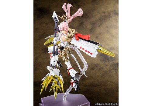 Model do składania Megami Device 1/1 - AUV Amaterasu Regalia