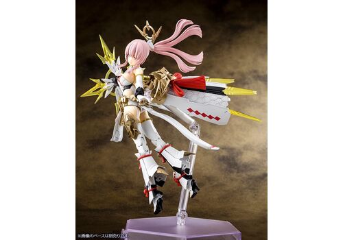 Model do składania Megami Device 1/1 - AUV Amaterasu Regalia