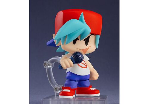 Figurka Friday Night Funkin' Nendoroid - Boyfriend