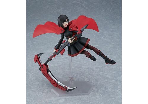 Figurka RWBY Ice Queendom Figma - Ruby Rose