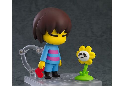 Figurka Undertale Nendoroid - The Human