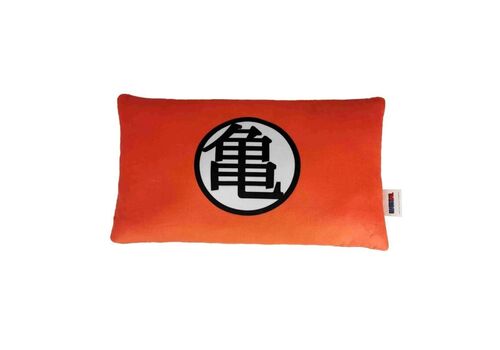 Poduszka Dragon Ball - Kame Symbol #3 (36 cm)
