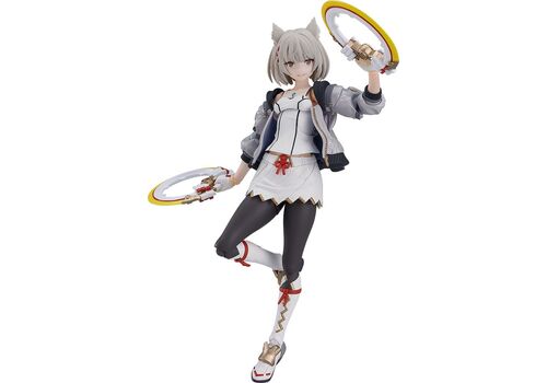 Figurka Xenoblade Chronicle 3 Figma - Mio