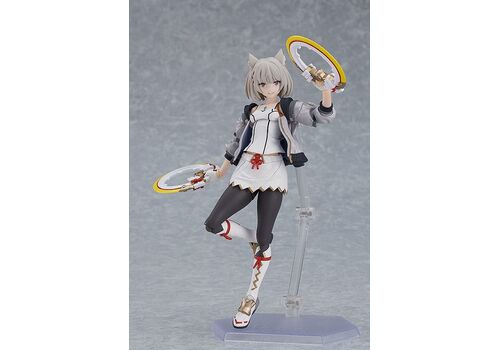 Figurka Xenoblade Chronicle 3 Figma - Mio
