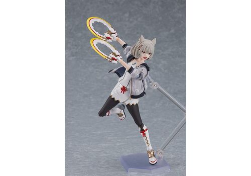 Figurka Xenoblade Chronicle 3 Figma - Mio