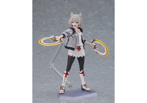 Figurka Xenoblade Chronicle 3 Figma - Mio