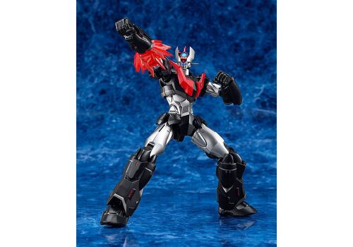Figurka do złożenia Mazinger Destroying Hell Moderoid - Mazinger ZEST