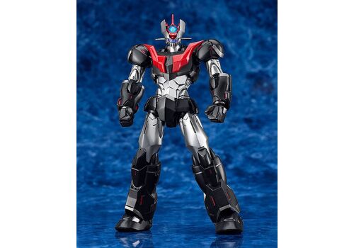 Figurka do złożenia Mazinger Destroying Hell Moderoid - Mazinger ZEST