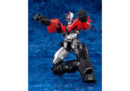 Figurka do złożenia Mazinger Destroying Hell Moderoid - Mazinger ZEST