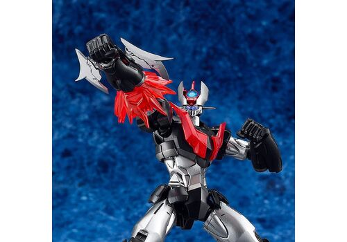 Figurka do złożenia Mazinger Destroying Hell Moderoid - Mazinger ZEST