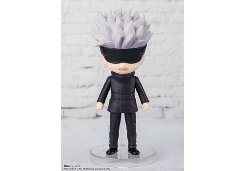 Figurka Jujutsu Kaisen Figuarts mini - Satoru Gojo