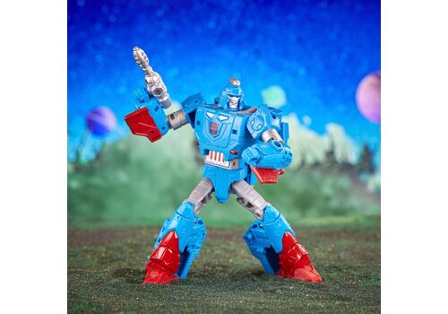 Figurka Transformers Generations Legacy Evolution Deluxe Class - Autobot Devcon