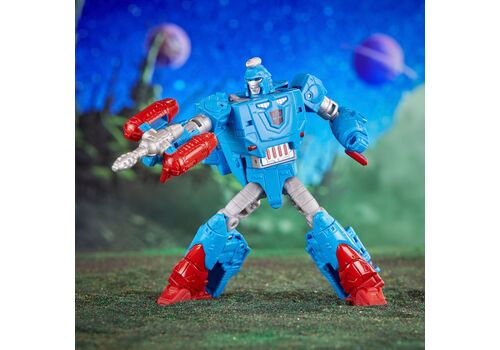 Figurka Transformers Generations Legacy Evolution Deluxe Class - Autobot Devcon