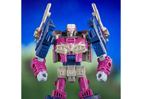 Figurka Transformers Generations Legacy Evolution Deluxe Class - Axlegrease