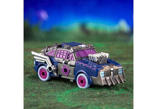 Figurka Transformers Generations Legacy Evolution Deluxe Class - Axlegrease