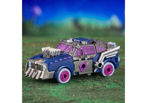 Figurka Transformers Generations Legacy Evolution Deluxe Class - Axlegrease