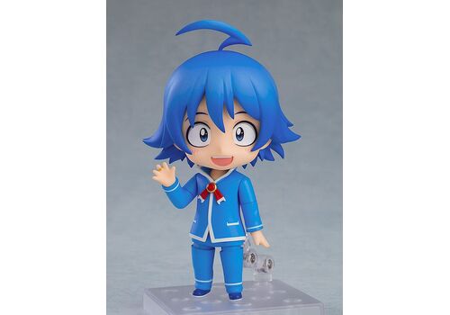 Figurka Mairimashita! Iruma-kun Nendoroid - Iruma Suzuki