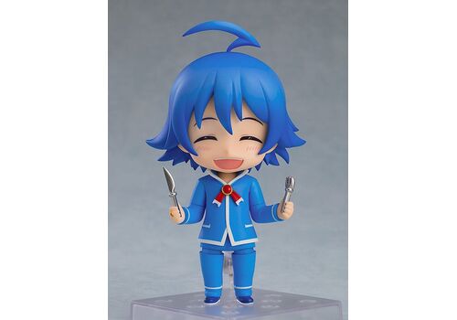 Figurka Mairimashita! Iruma-kun Nendoroid - Iruma Suzuki