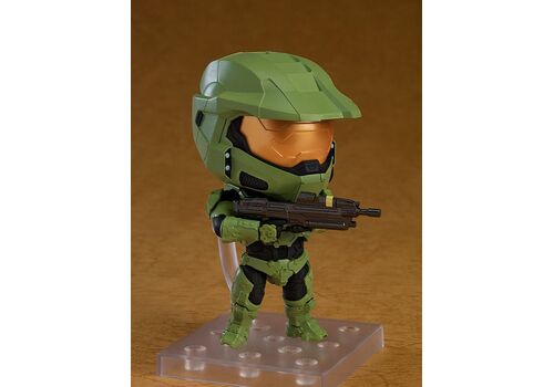 Figurka Halo Nendoroid - Master Chief