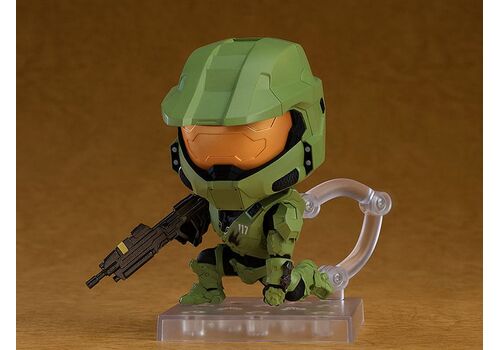 Figurka Halo Nendoroid - Master Chief