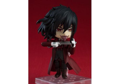 Figurka Hellsing OVA Nendoroid - Alucard