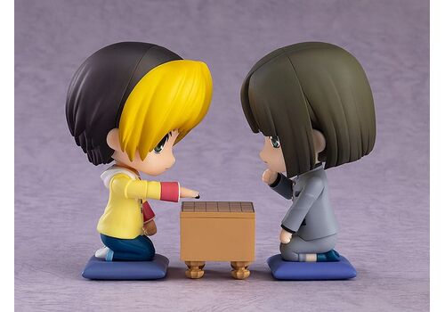 Figurka Hikaru no Go Nendoroid - Akira Toya