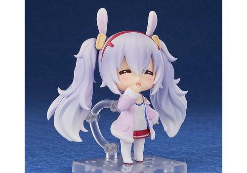 Figurka Azur Lane Nendoroid - Laffey (re-run)