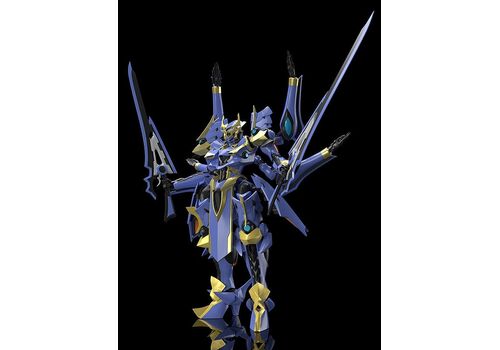 Figurka do złożenia Knight's & Magic Moderoid - Ikaruga (5th-run)