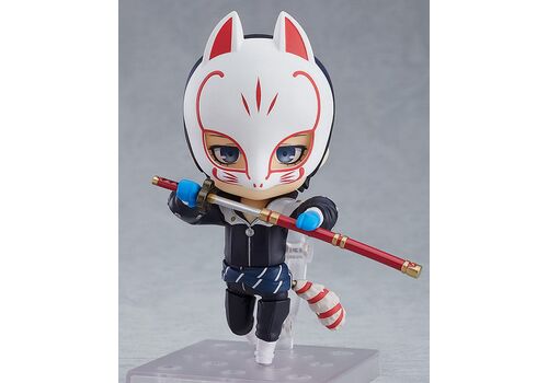 Figurka Persona 5 Nendoroid - Yusuke Kitagawa: Phantom Thief Ver. (re-run)