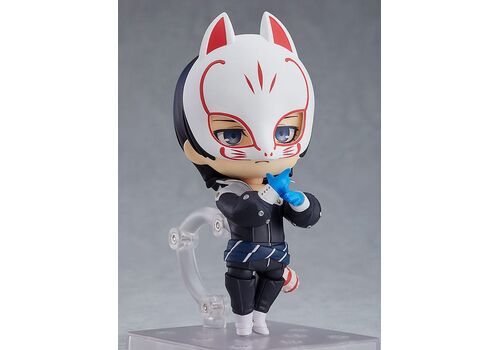 Figurka Persona 5 Nendoroid - Yusuke Kitagawa: Phantom Thief Ver. (re-run)