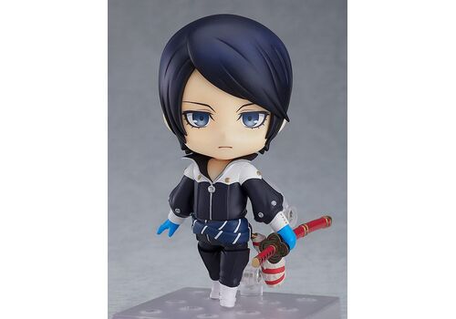 Figurka Persona 5 Nendoroid - Yusuke Kitagawa: Phantom Thief Ver. (re-run)