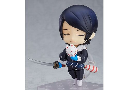 Figurka Persona 5 Nendoroid - Yusuke Kitagawa: Phantom Thief Ver. (re-run)