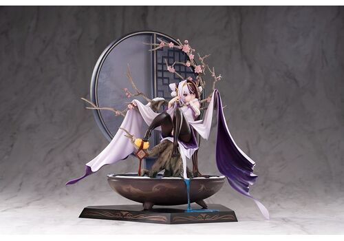Figurka Azur Lane 1/7 - Chao Ho (Plum Blossom's Illumination Ver.)