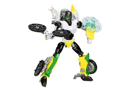 Figurka Transformers Generations Legacy Evolution Deluxe Class - G2 ...